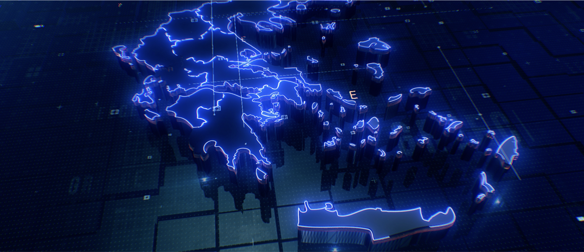 HEREMA's Data Centre: Energy Resources in Greece’s Subsurface and Sea