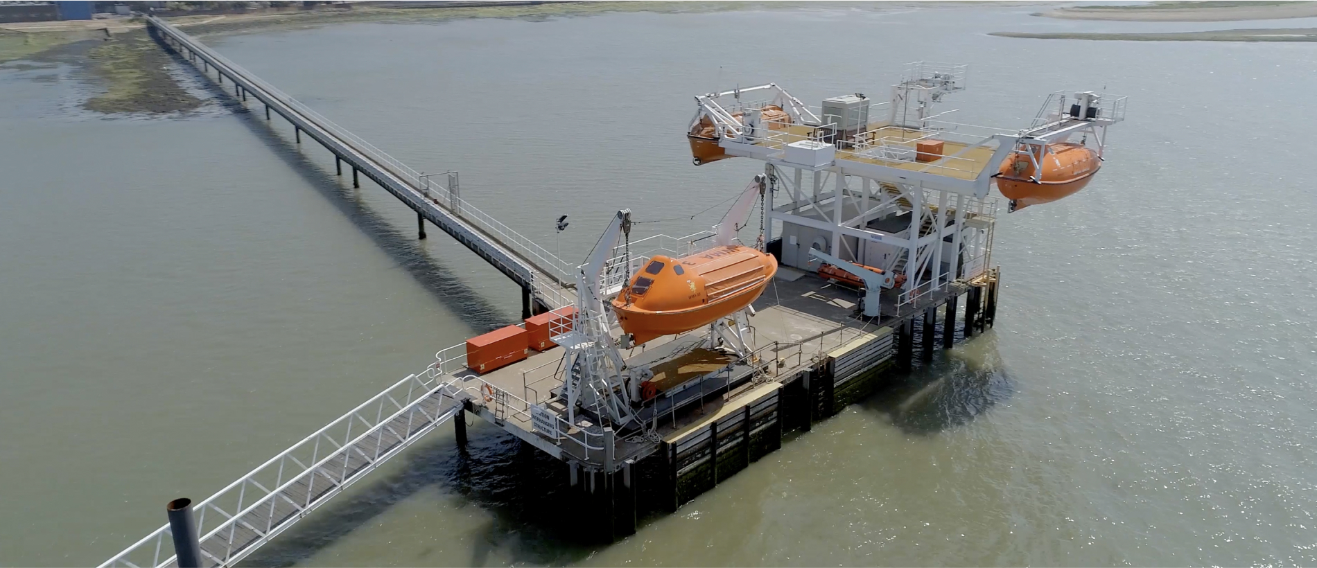 External Emergency Response Plan - HEREMA