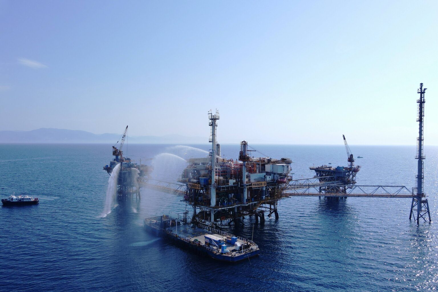 Ελληνική Διαχειριστική Εταιρεία Υδρογονανθράκων και Ενεργειακών Πόρων ...