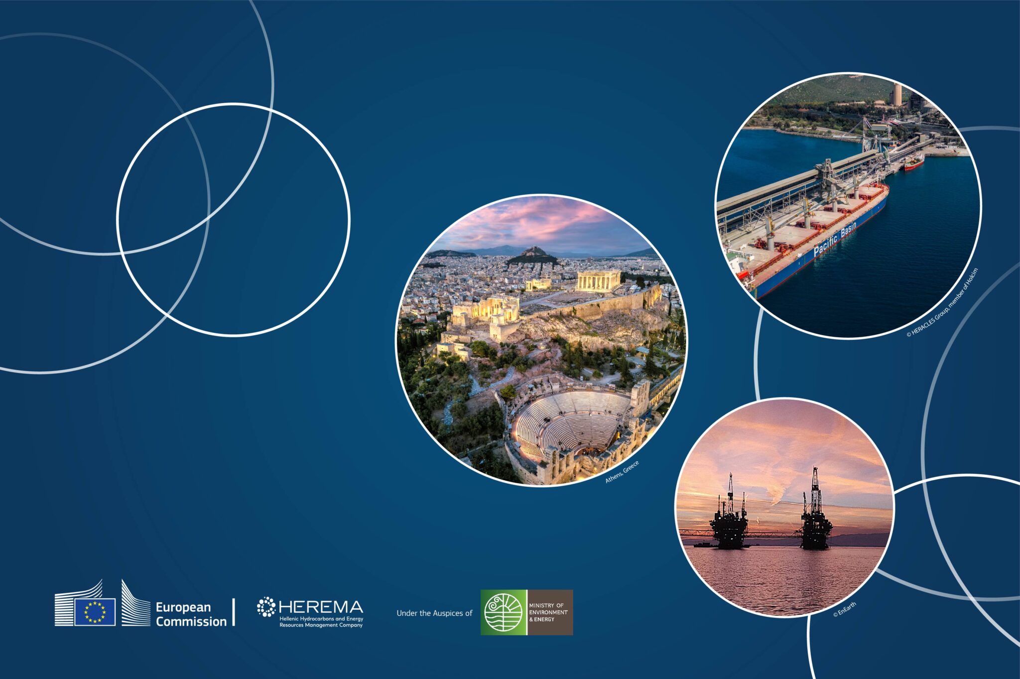 HEREMA to co-organize with DG ENER the 5th ICM Forum in Greece - HEREMA
