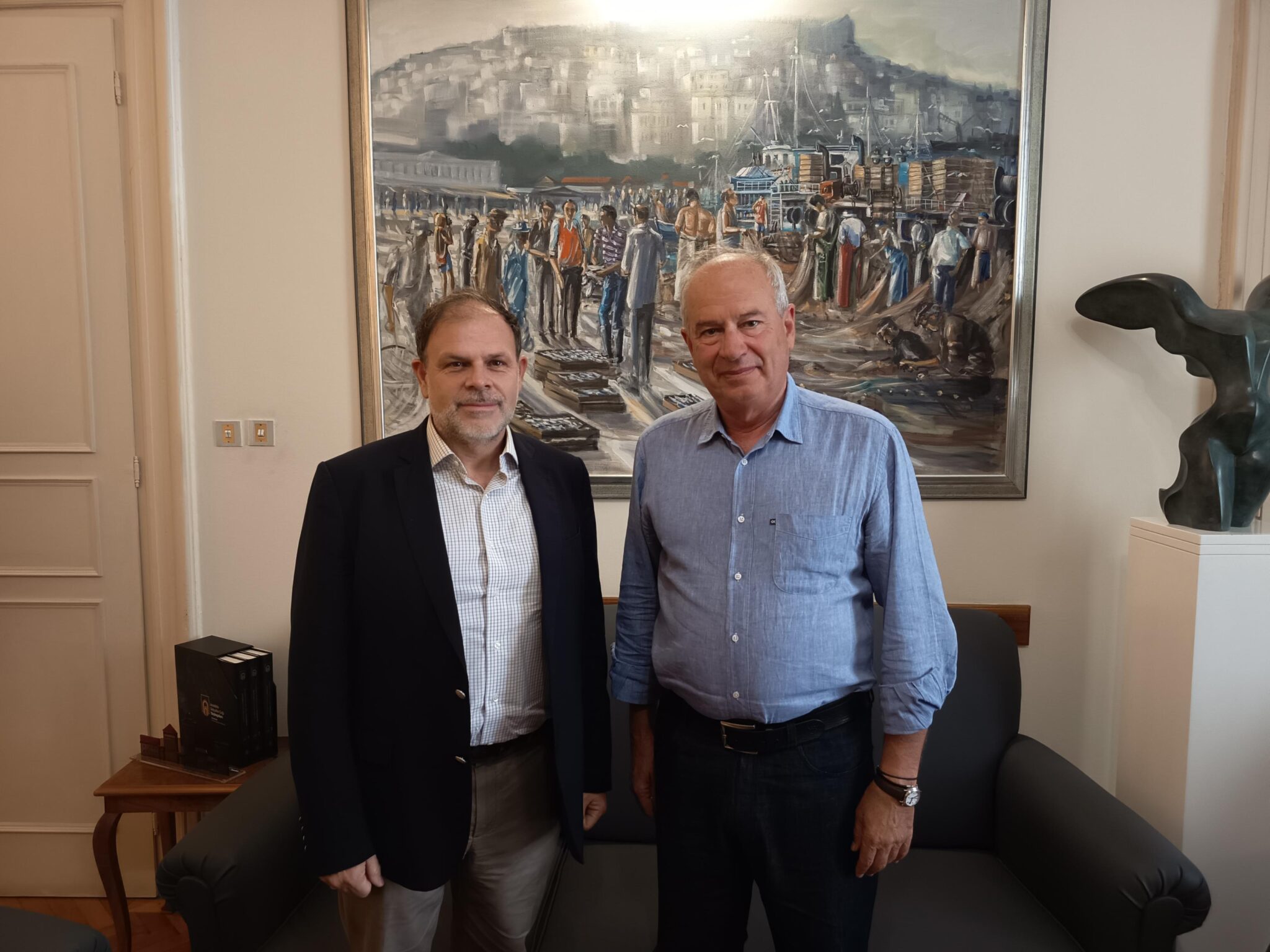 Ελληνική Διαχειριστική Εταιρεία Υδρογονανθράκων και Ενεργειακών Πόρων ...